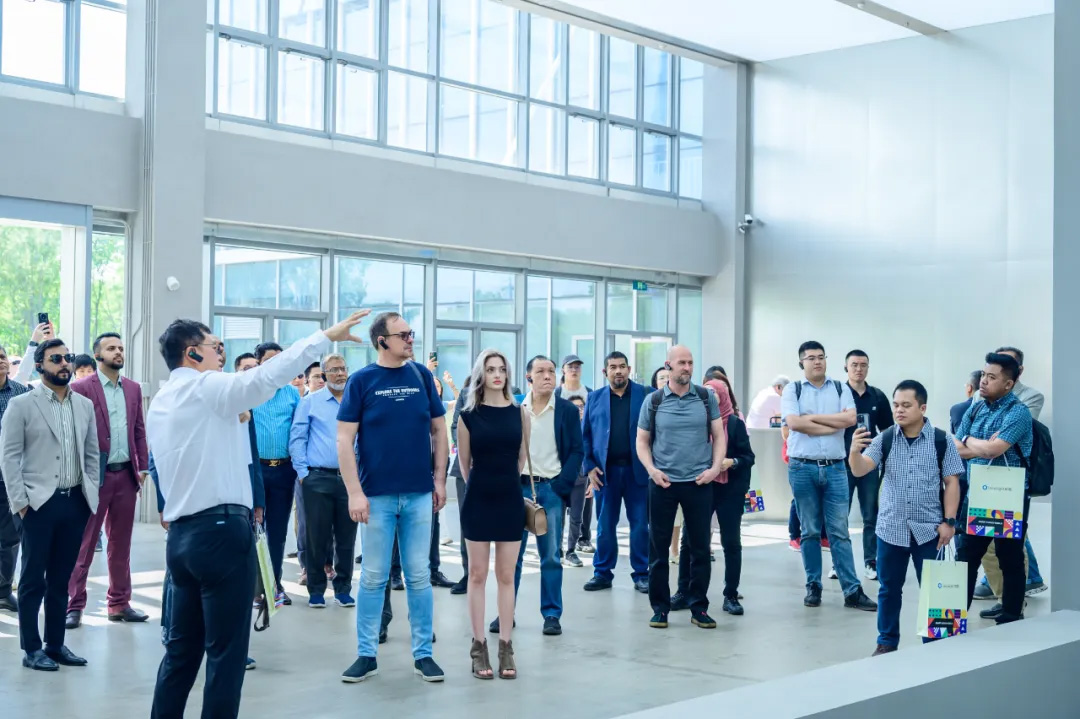 FS news - Focusight Technology Co., Ltd.